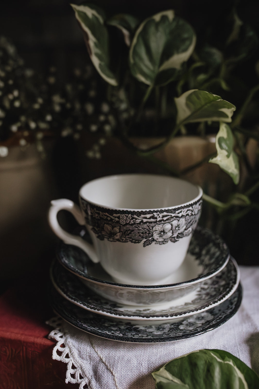 Kitchen – Page 2 – In The Dustlight